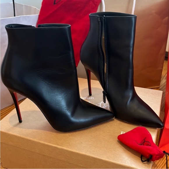 Christian Louboutin | Shoes | Christian Louboutin | Poshmark